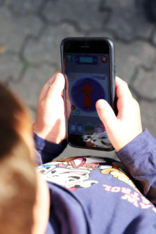 Troovie im Test // Die Kinder & Mama testen Troovie auf Herz und Nieren