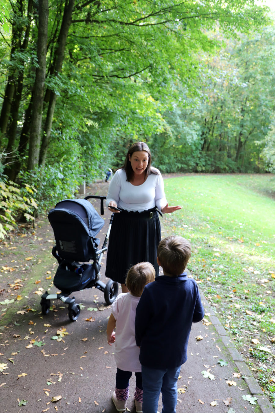 Troovie im Test // Die Kinder & Mama testen Troovie auf Herz und Nieren