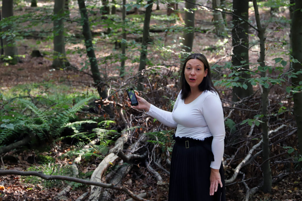 Troovie im Test // Die Kinder & Mama testen Troovie auf Herz und Nieren