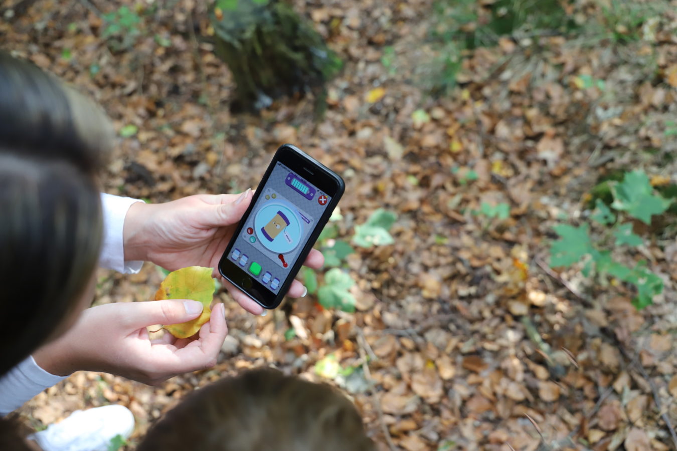 Troovie im Test // Die Kinder & Mama testen Troovie auf Herz und Nieren