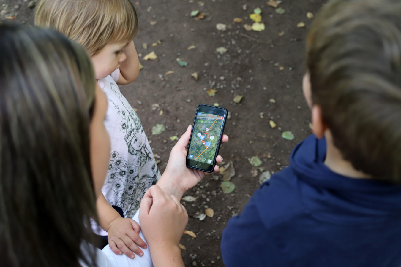 Troovie im Test // Die Kinder & Mama testen Troovie auf Herz und Nieren