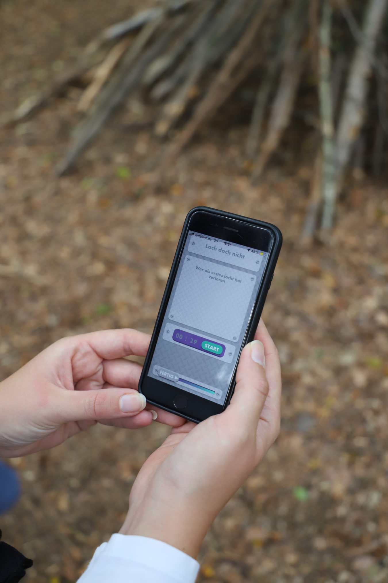 Troovie im Test // Die Kinder & Mama testen Troovie auf Herz und Nieren