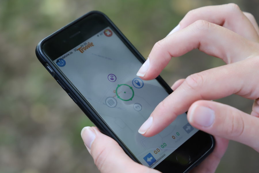 Troovie im Test // Die Kinder & Mama testen Troovie auf Herz und Nieren