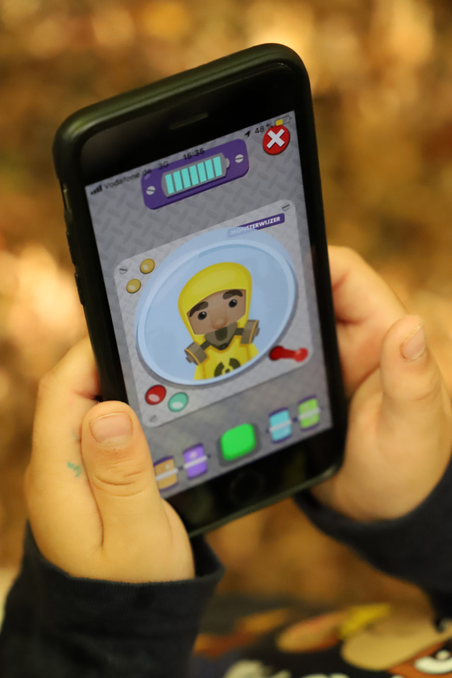 Troovie im Test // Die Kinder & Mama testen Troovie auf Herz und Nieren