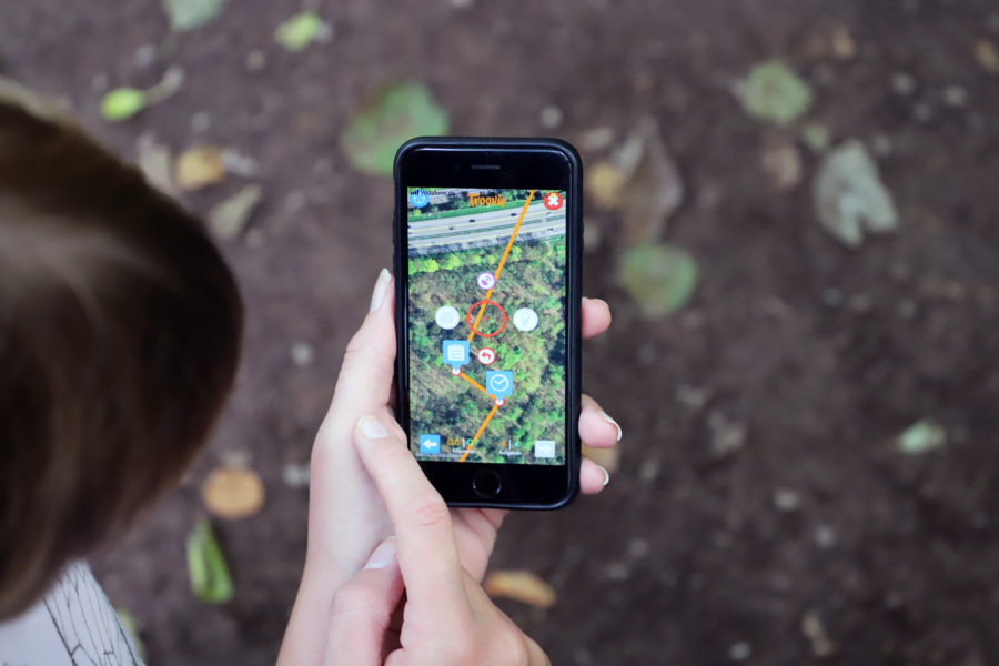 Troovie im Test // Die Kinder & Mama testen Troovie auf Herz und Nieren